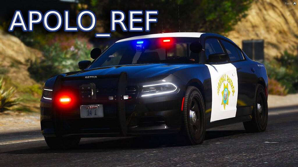[RELEASE] [FREE] apolo_ref ¡ Police Ref Free Script! - FiveM Releases ...