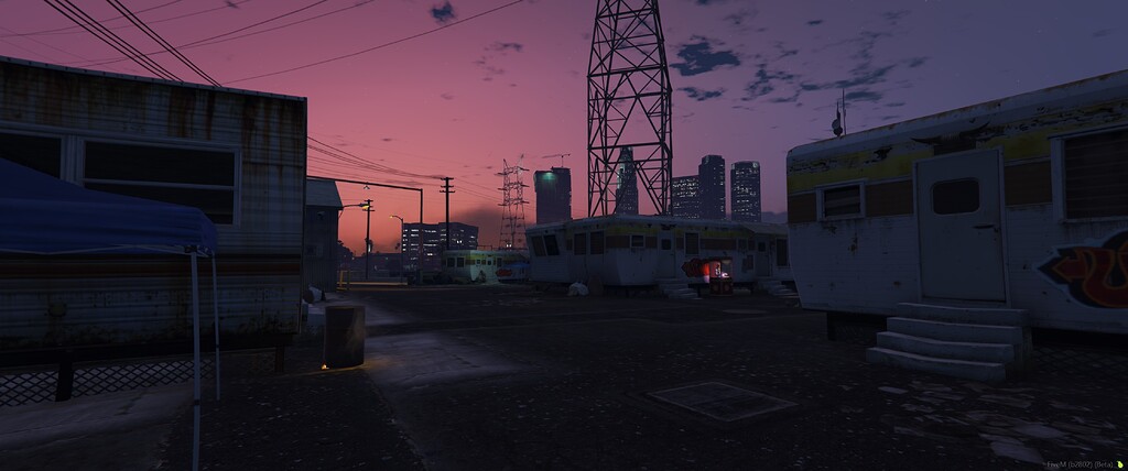 [PAID] Slum City [MLO] - FiveM Releases - Cfx.re Community