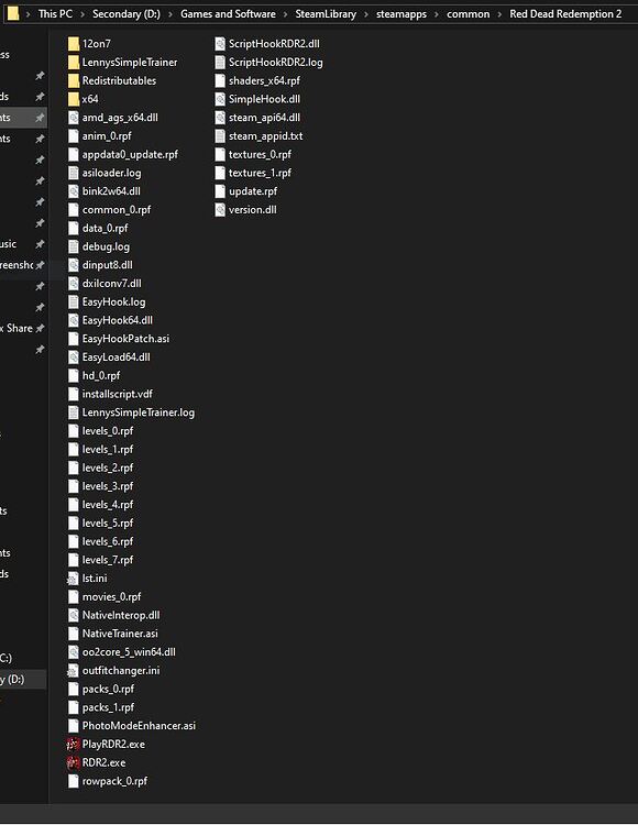 RedM Menu Rendering in Top-Left Quadrant Only - RedM Client Support ...
