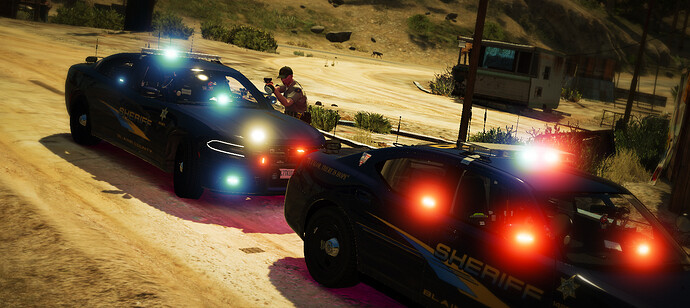 Shoreline Roleplay | Custom Community | Professional Standards | www ...
