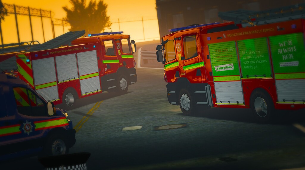 Mutiny Rd - FiveM Snapmatic - Cfx.re Community