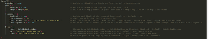 [Release] CuffsUP(1.0.0.4) - FiveM Releases - Cfx.re Community