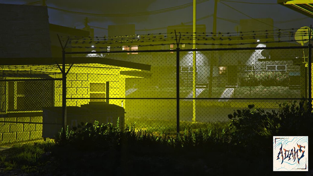 [PAID][MAP] Vagos Improved 🟡 - FiveM Releases - Cfx.re Community