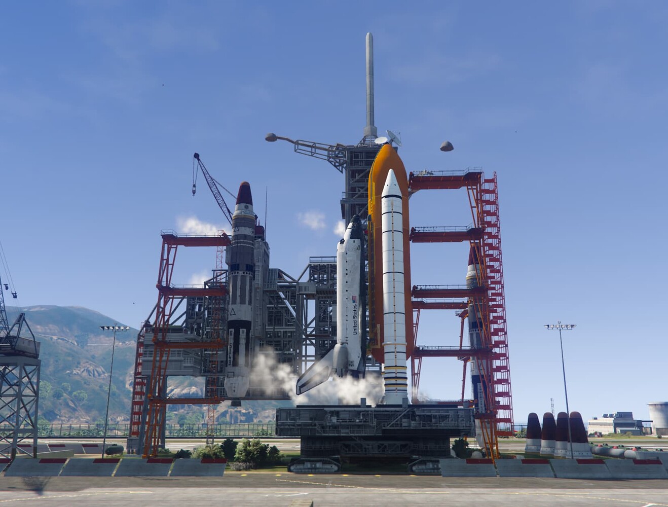 [MEGAMAP] 8km+ Moon Environment map - FiveM Releases - Cfx.re Community