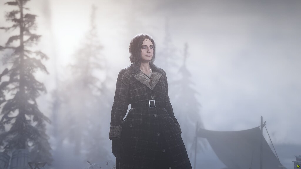 Dresses Pack [REDEMRP/VORP/QBR/QR/RSG] - RedM Releases - Cfx.re Community