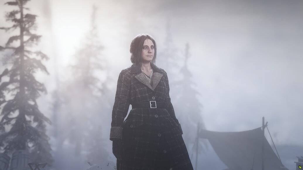 Dresses Pack [REDEMRP/VORP/QBR/QR/RSG] - RedM Releases - Cfx.re Community