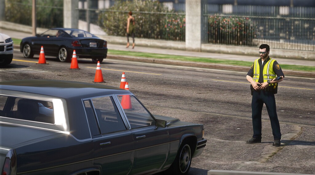 Picture Perfect Drive - FiveM Snapmatic - Cfx.re Community