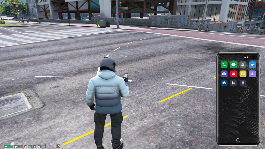 [SERVER] Redwood Roleplay, Serious Roleplaying Community | New Server ...