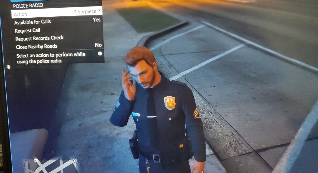 Can we make a handheld radio - Discussion - Cfx.re Community