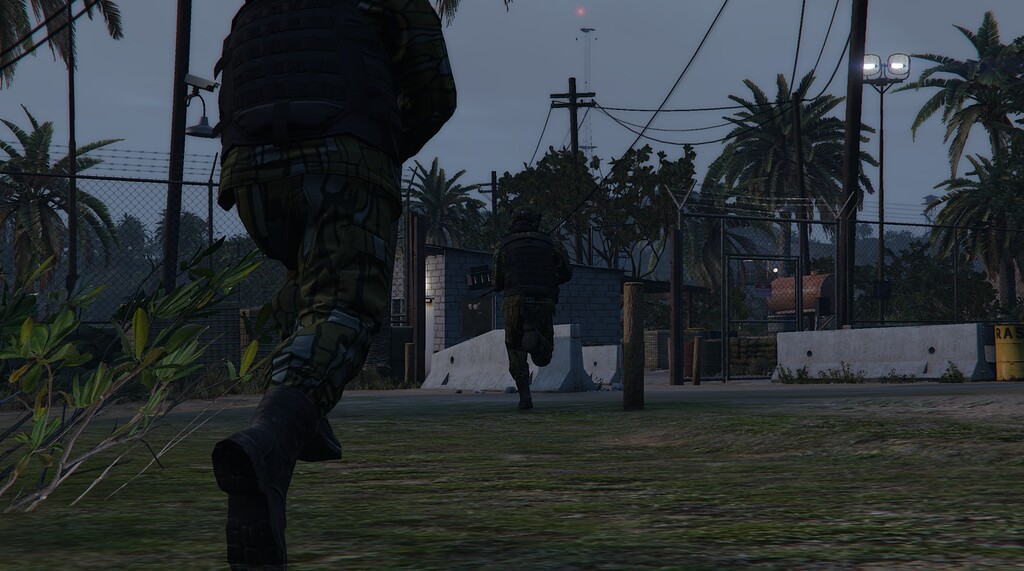 North Yankton - FiveM Snapmatic - Cfx.re Community