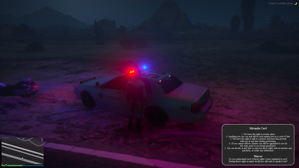 [FREE] LS Miranda Card | LS Development - FiveM Releases - Cfx.re Community