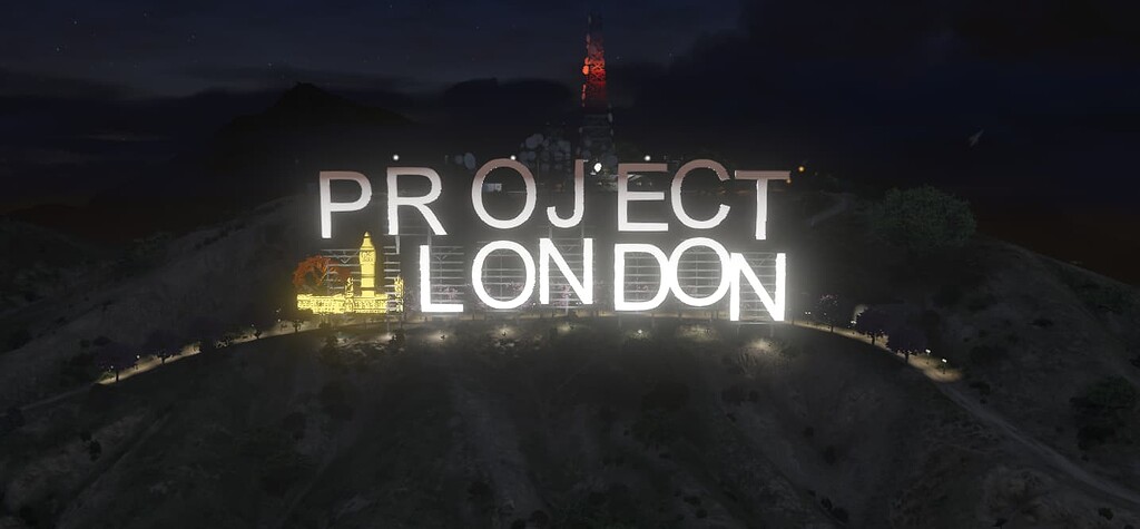 [PAID][MAP] Customized Vinewood Sign - FiveM Releases - Cfx.re Community