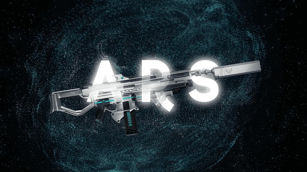 [Weapon] [Add-On] ARS - FiveM Releases - Cfx.re Community