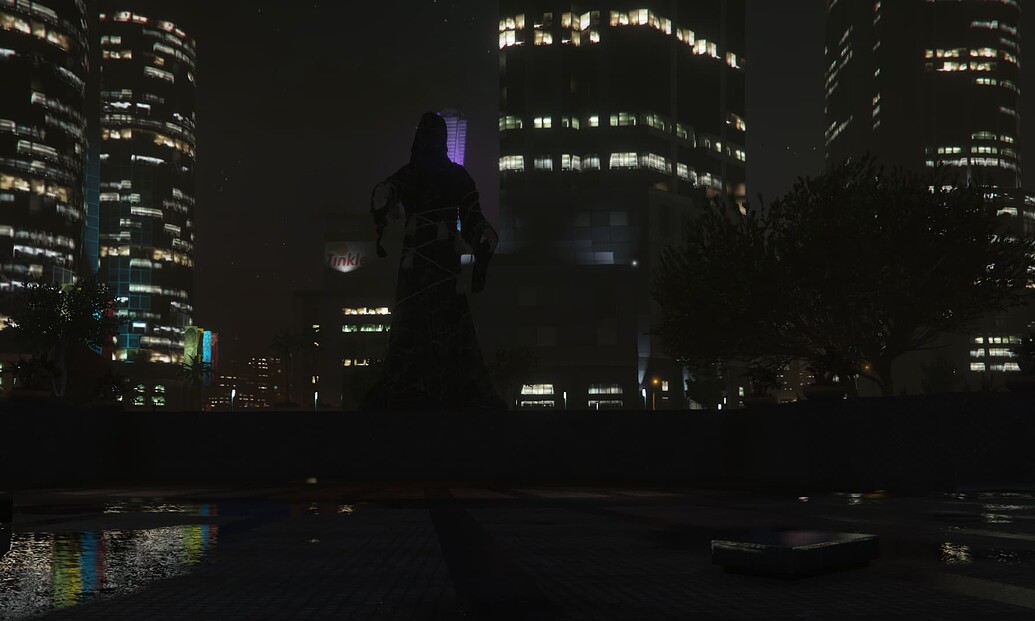 Necromancer and Portal Square [PAID] - FiveM Releases - Cfx.re Community