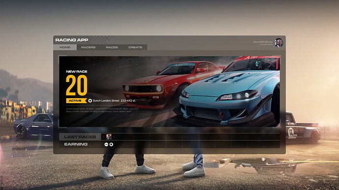 Most Detailed Racing Script - FiveM Releases - Cfx.re Community