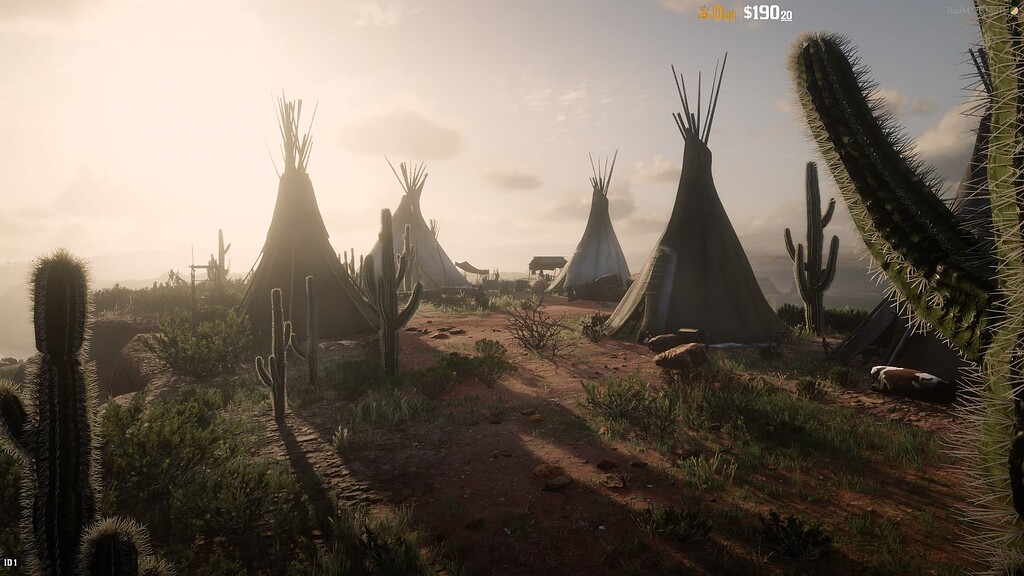 [YMAP] [CUSTOM PROPS] Custom Camp Don Julio Native Camp - RedM Releases ...