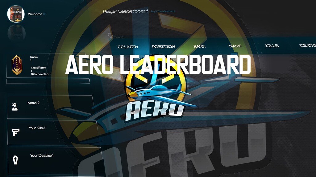 [Paid] [Standalone] Leaderboard w/ ranks - FiveM Releases - Cfx.re ...