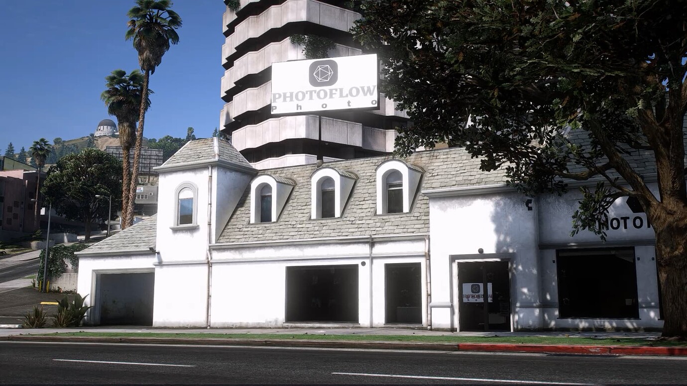 [MLO] Photo Studio - FiveM Releases - Cfx.re Community