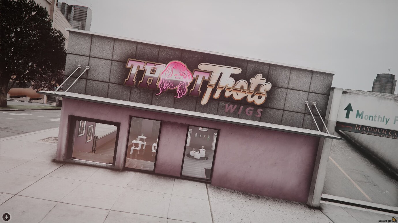 ⚜ Louisiana Life S3| FiveM's #1 Louisiana Based Server | Authentic ...