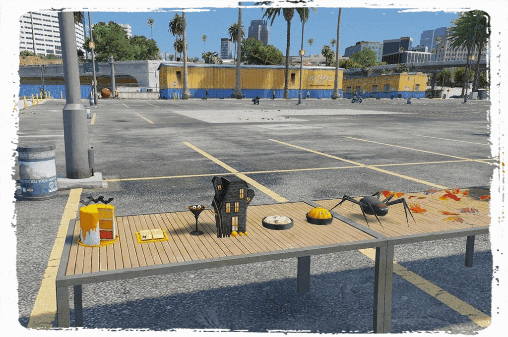 Helloween Pack - FiveM Releases - Cfx.re Community