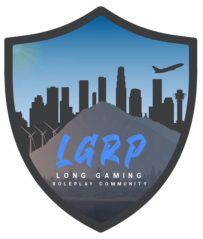 [Active] Long Gaming Roleplay | CUSTOM REALISTIC MDT | REALISTIC RP ...