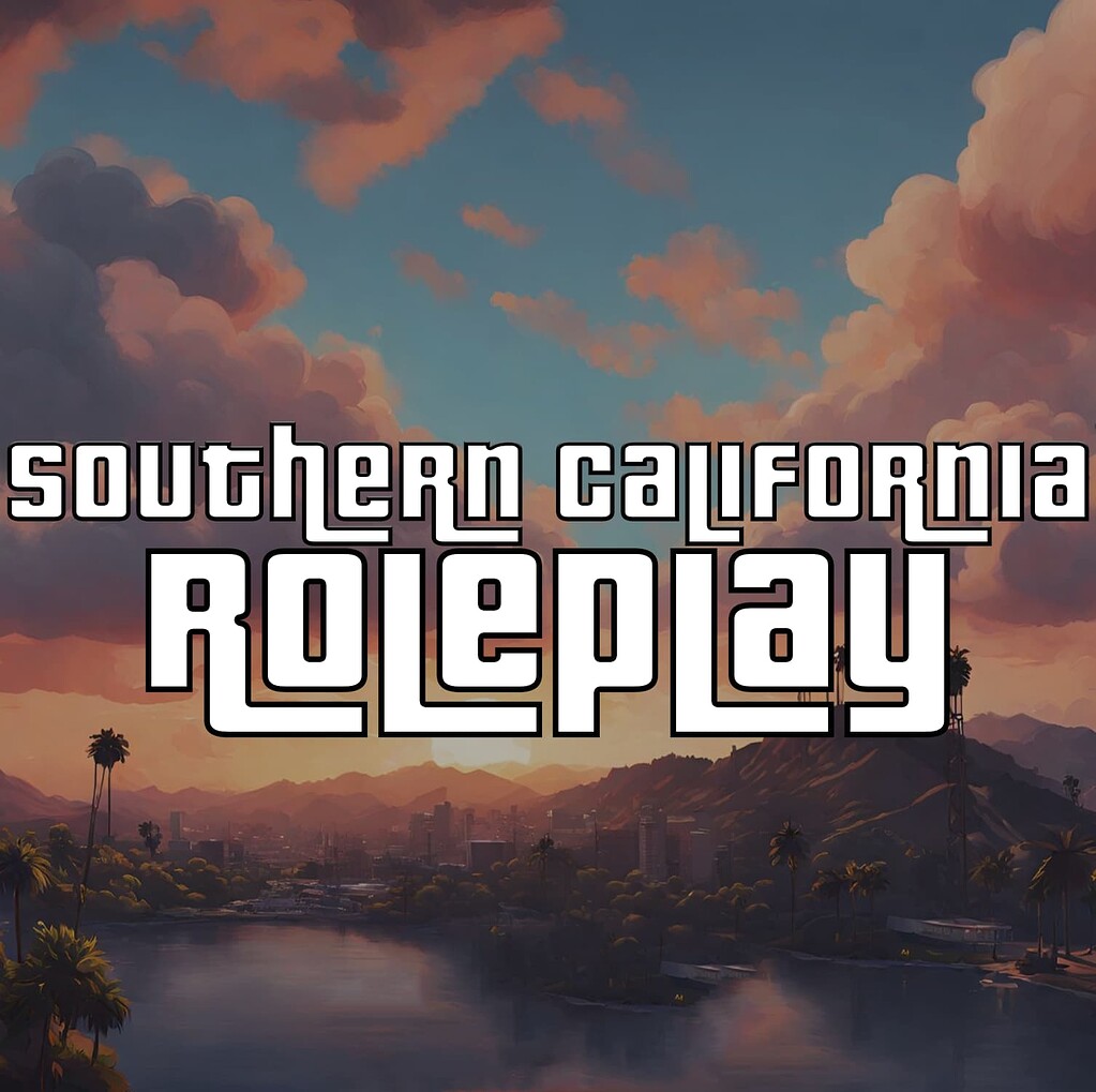 Southern California RP | LA Based! | Whitelisted! | Custom EUP ...