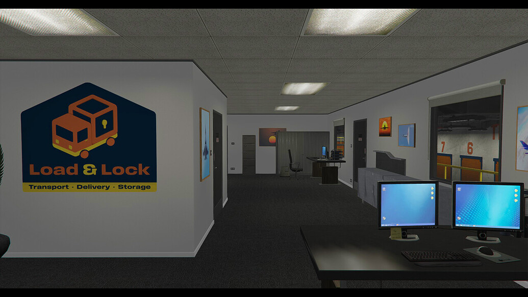 [MLO] Storage Load and Lock - FiveM Releases - Cfx.re Community