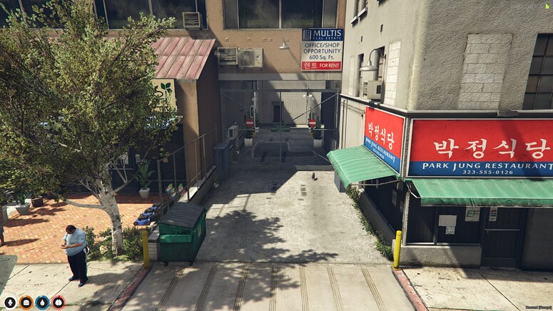 Gang MAP [YMAP / FiveM] - FiveM Releases - Cfx.re Community