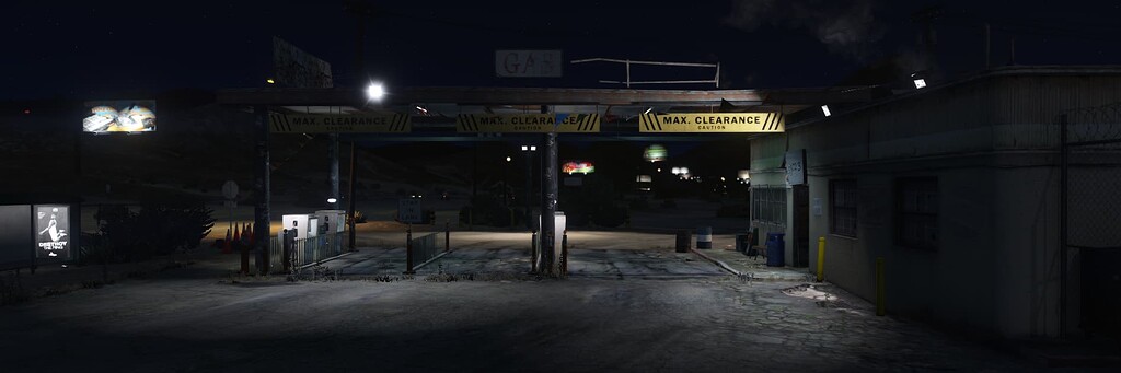 [Free] Ace Liquor Gas Station [yMap] - FiveM Releases - Cfx.re Community