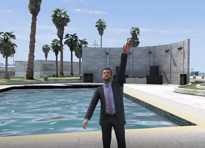 [mlo] beach side pool party - FiveM Releases - Cfx.re Community