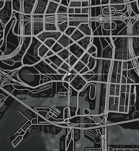 [PAID] [MLO] Rocco's Chicken and Waffles - FiveM Releases - Cfx.re ...