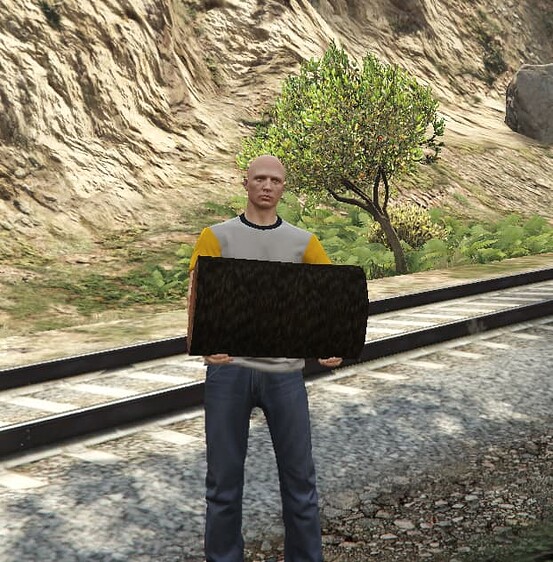 [FREE] [STANDALONE] - Lumberjack Script - FiveM Releases - Cfx.re Community