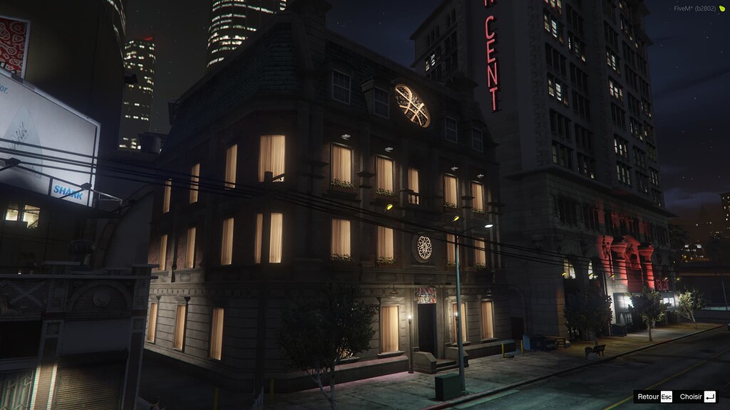 [FREE] [MLO] Comics Cafe - Sanctum Sanctorum | Grizmowe - FiveM ...