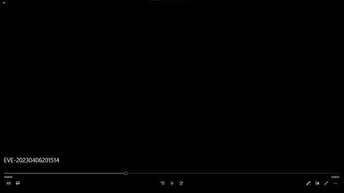 [How-to] Use Extended Video Export (EVE) | FiveM - Page 15 - Modding ...
