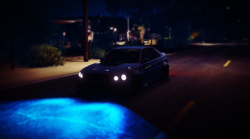 Sultan RS by kubuusio - FiveM Snapmatic - Cfx.re Community