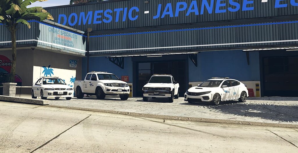 [PAID] Auto Exotic Cars - FiveM Releases - Cfx.re Community