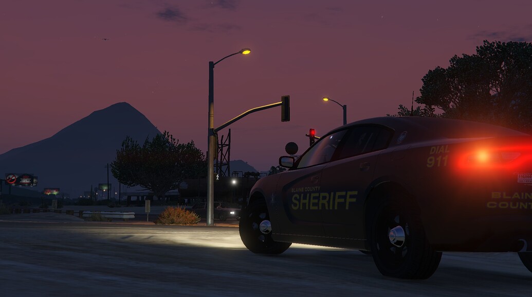 Bcso sandy shores - FiveM Snapmatic - Cfx.re Community