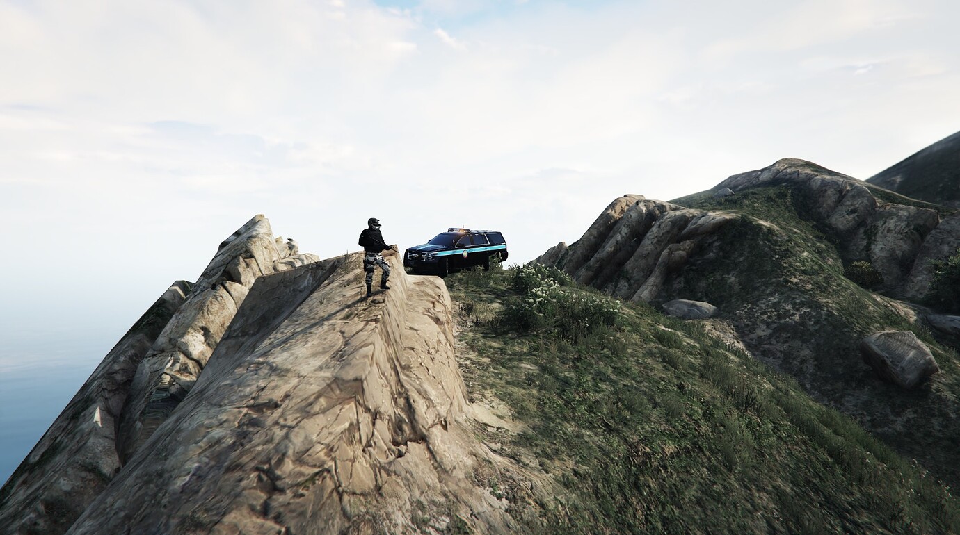Mount Gordo - FiveM Snapmatic - Cfx.re Community