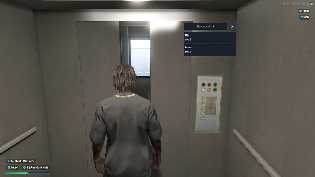 [FREE] ND Properties - Own MLO properties - FiveM Releases - Cfx.re ...