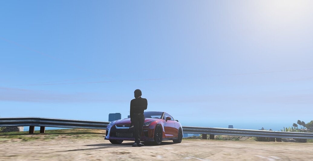 [Release] [FREE] Blue Style Shader + Serversided - FiveM Releases - Cfx ...