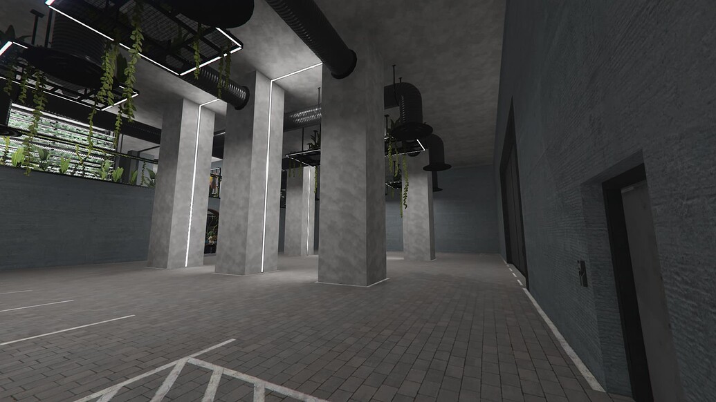 [MAP] Bunker - with 59 variations - FiveM Releases - Cfx.re Community