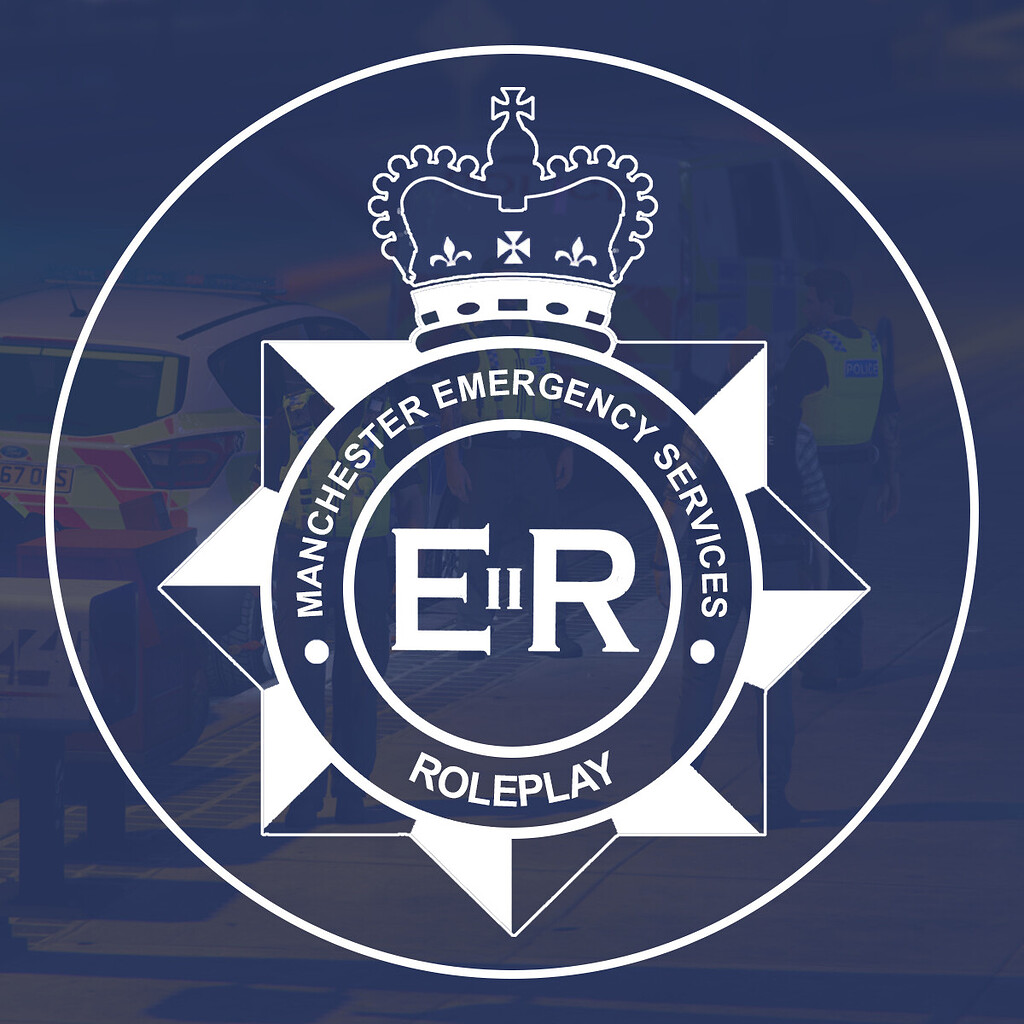 Manchester Emergency Services Roleplay | Whitelisted FiveM RP Server ...