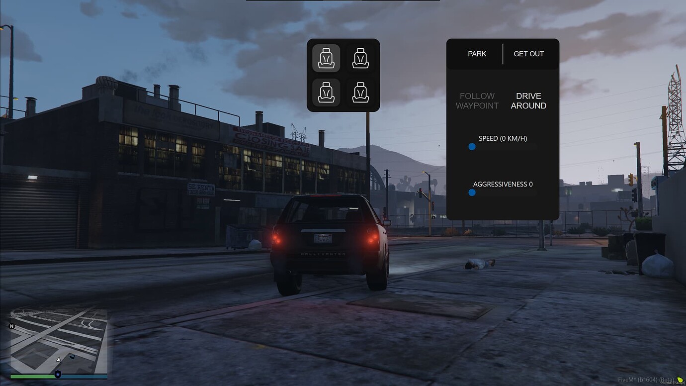 [PAID] [QB/ESX] Bodyguards | Electus | Protector | Reinforcements ...