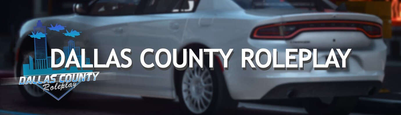 Dallas County Roleplay | discord.gg/dcrp | TXDPS & Custom EUP - Server ...