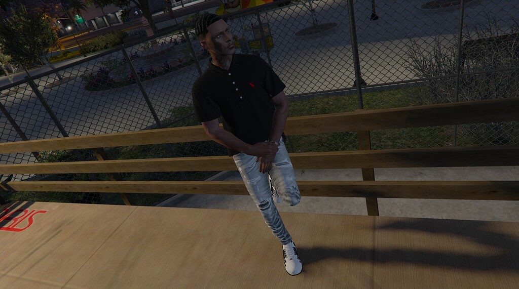 Legion Square - FiveM Snapmatic - Cfx.re Community