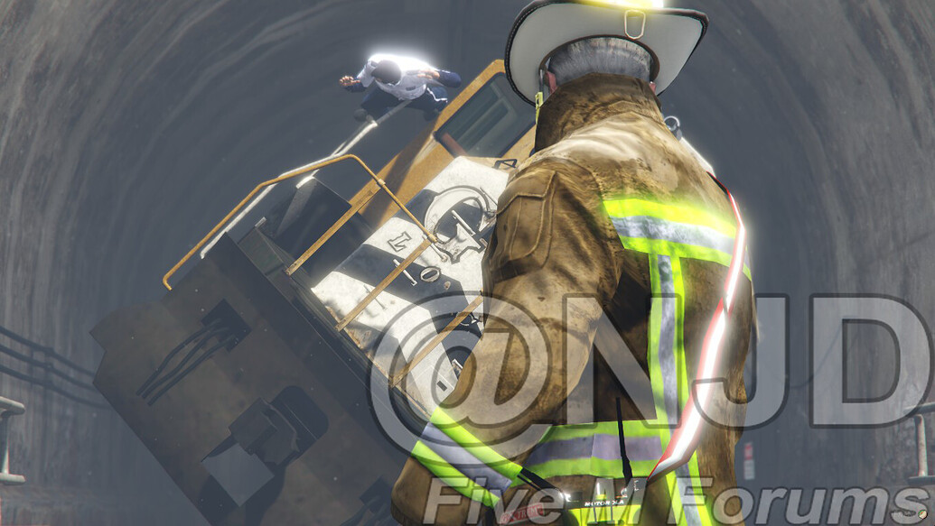 Emergency Uniform Pack|Client/Server Sided|Easy Install|UPDATE 5.0 ...