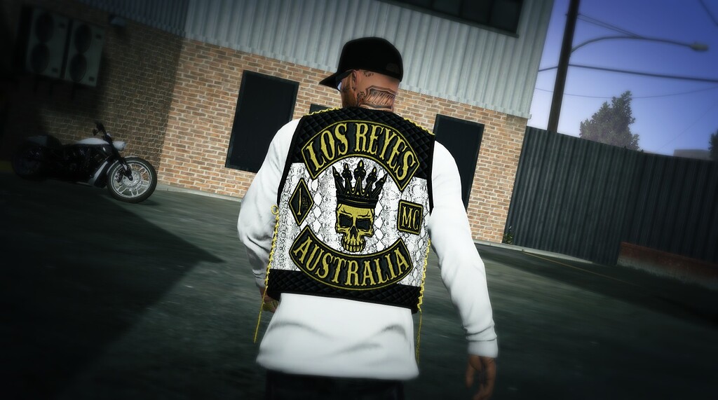 Paleto Bay - FiveM Snapmatic - Cfx.re Community