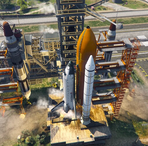 [MEGAMAP] 8km+ Moon Environment map - FiveM Releases - Cfx.re Community