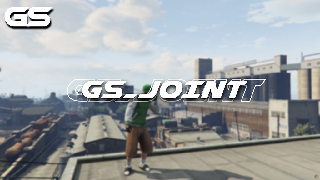 GS_joint - FiveM Releases - Cfx.re Community