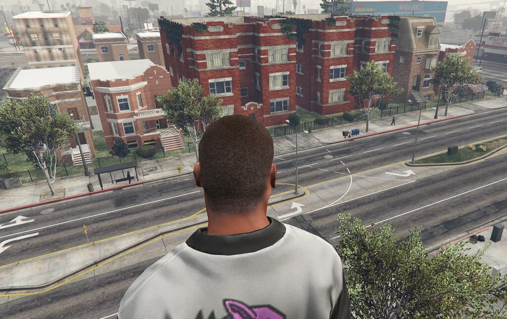 [PAID] Chicago MAP v7 FIVEM - FiveM Releases - Cfx.re Community